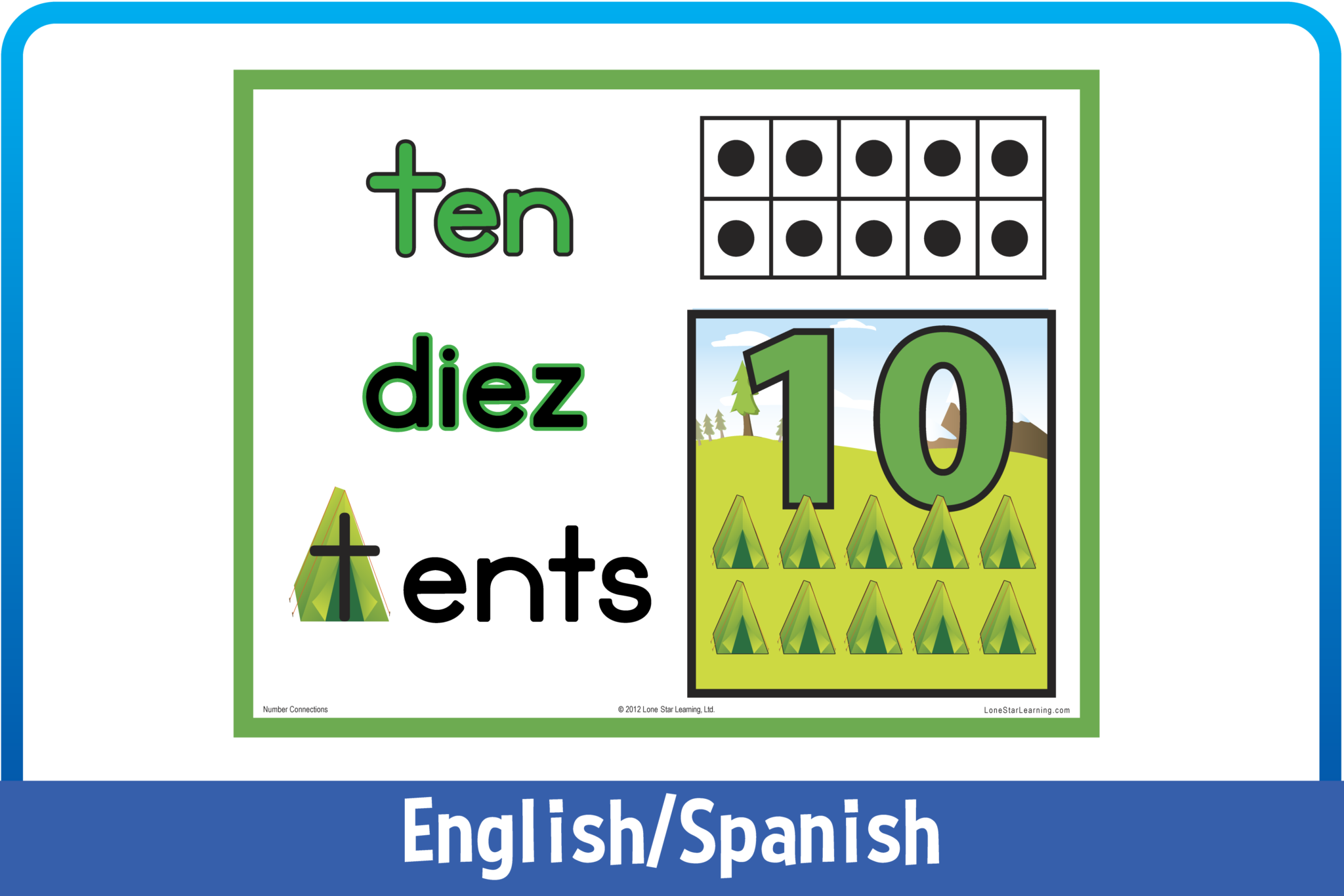 Number Connections™ – Lone Star Learning