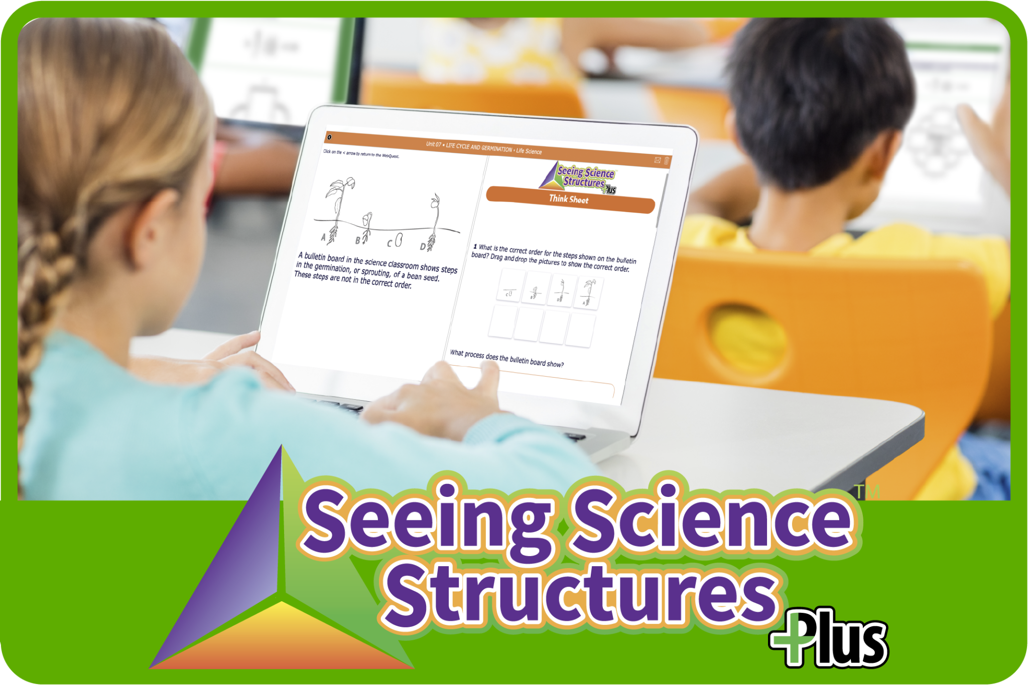 Lone Star Learning – Reading, Math, and Science materials for teachers