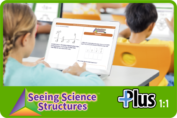 Lone Star Learning – Reading, Math, and Science materials for teachers