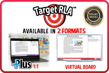 Target RLA™ – Lone Star Learning