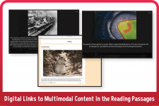 Target Reading & Writing™ – Lone Star Learning