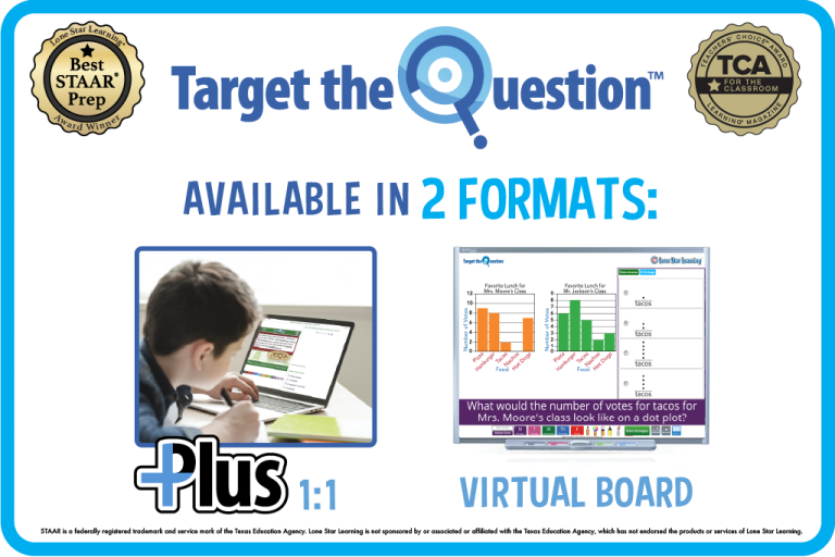 Math – Lone Star Learning