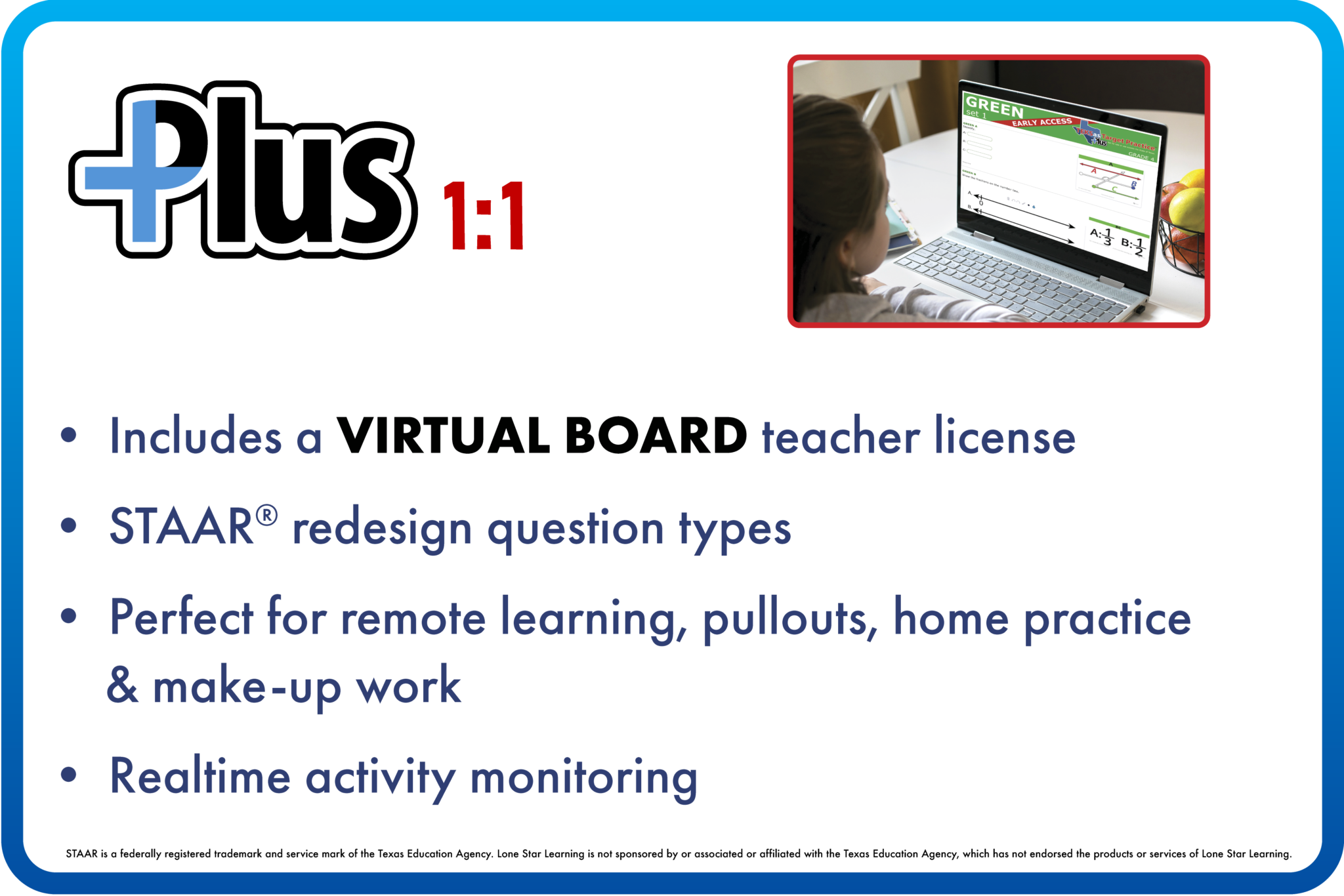 TEKSas Target Practice™ – Lone Star Learning