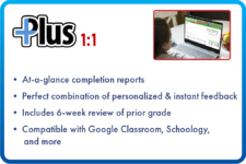 TEKSas Target Practice™ – Lone Star Learning