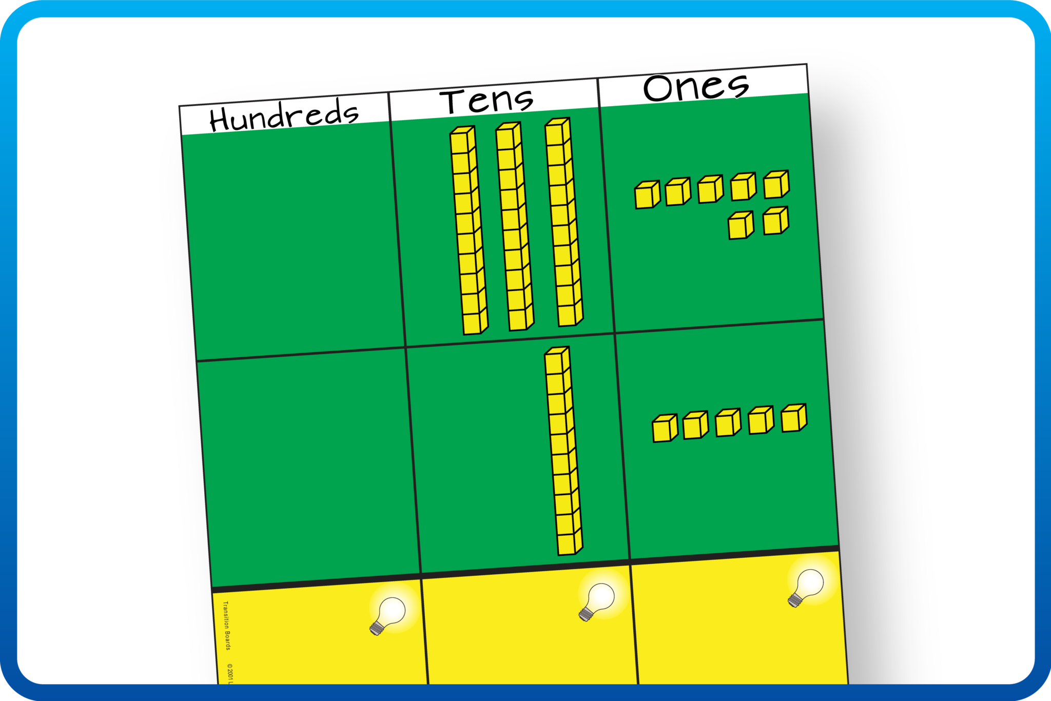 Transition Boards™ – Lone Star Learning