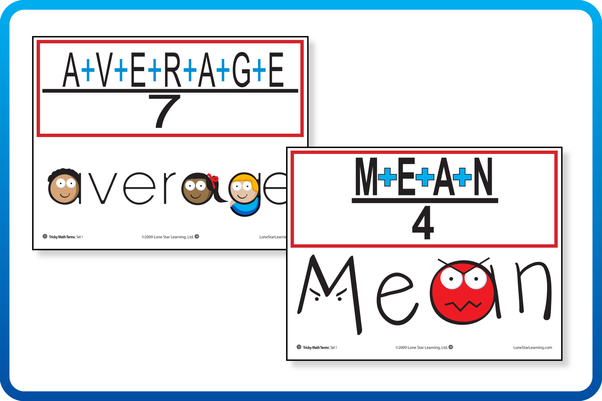 Math – Lone Star Learning