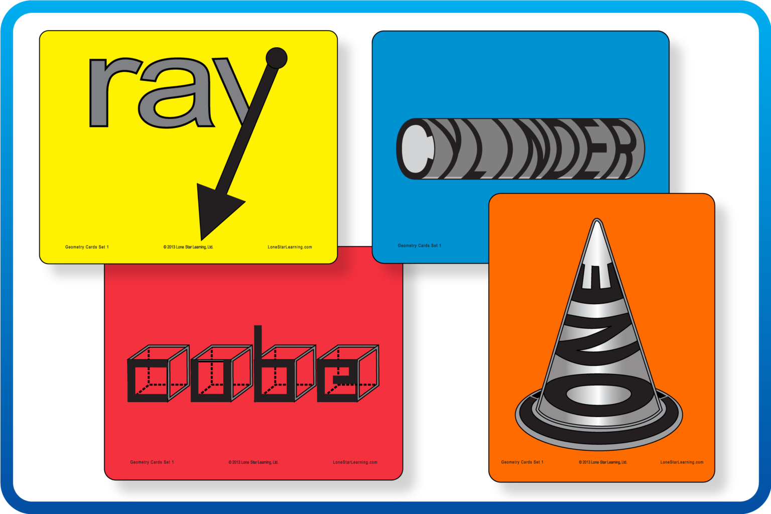 Math – Lone Star Learning