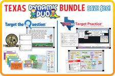 Lone Star Learning – Reading, Math, and Science materials for teachers