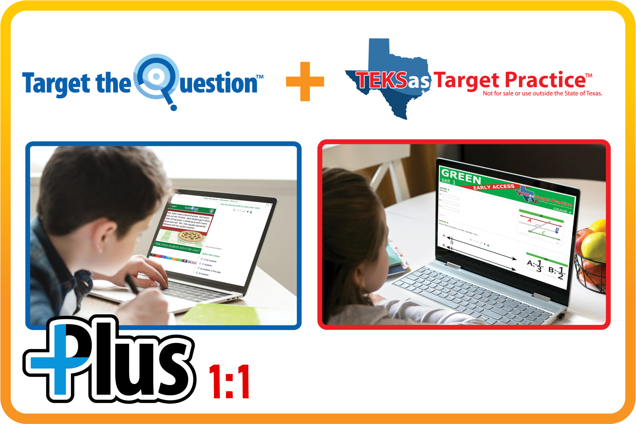 Texas Dynamic Duo – Lone Star Learning