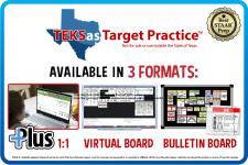 Lone Star Learning – Reading, Math, and Science materials for teachers