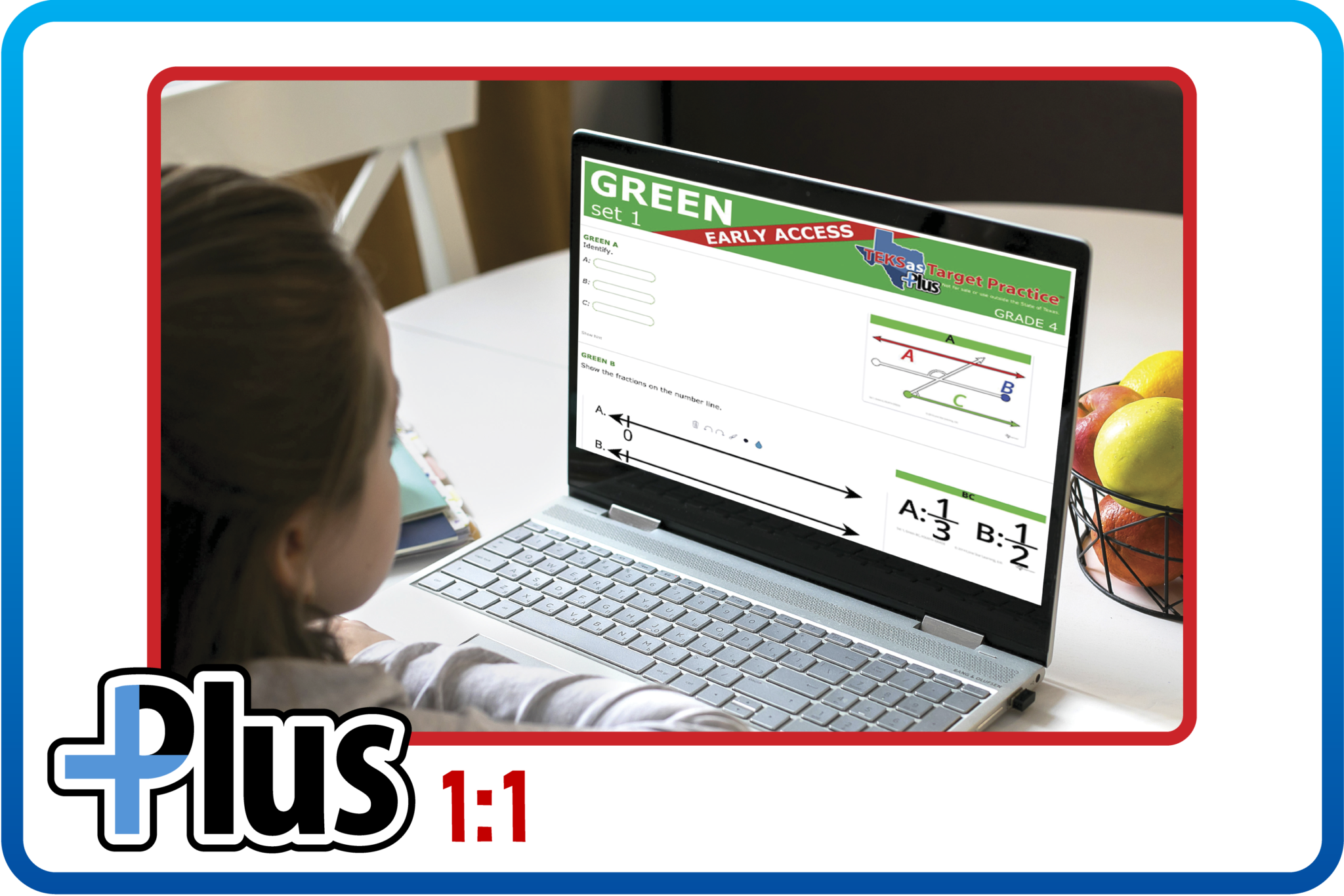 TEKSas Target Practice™ – Lone Star Learning