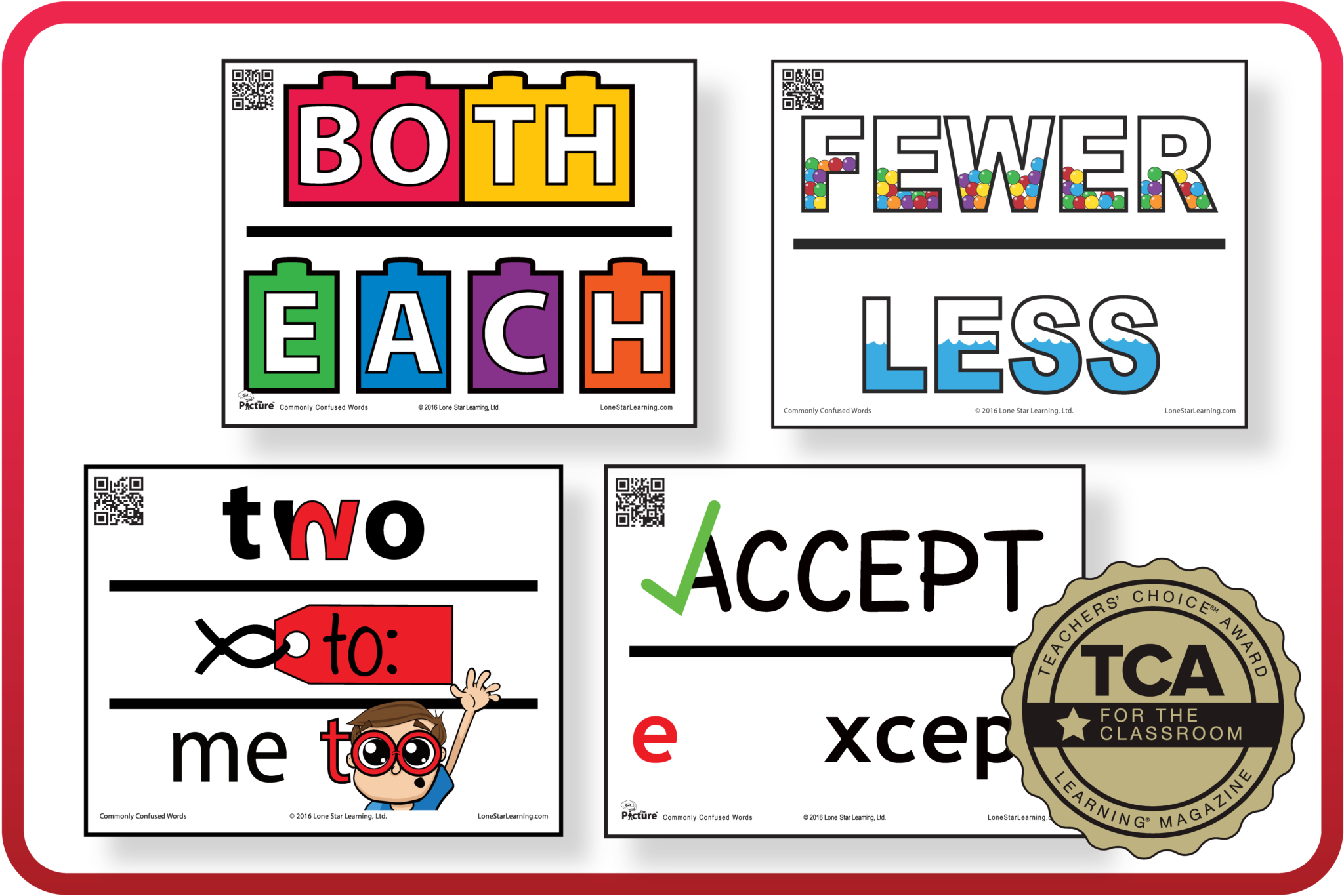 Math – Lone Star Learning