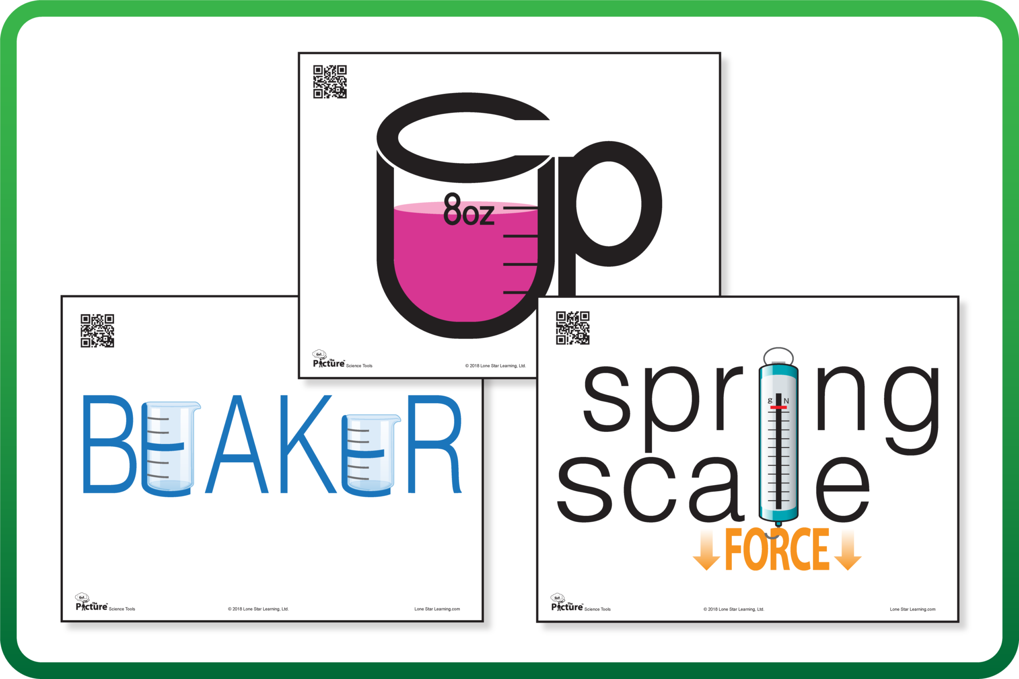 3rd – Lone Star Learning