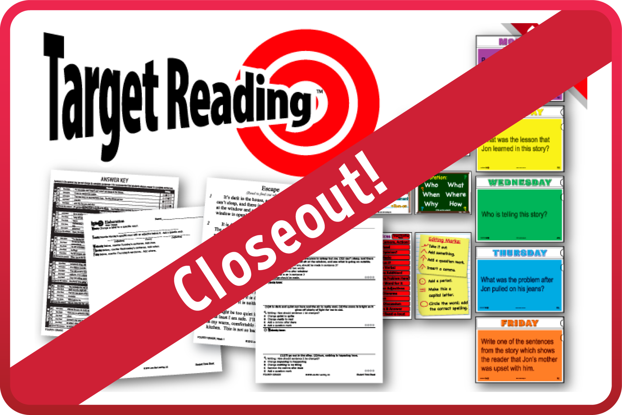 3rd – Lone Star Learning