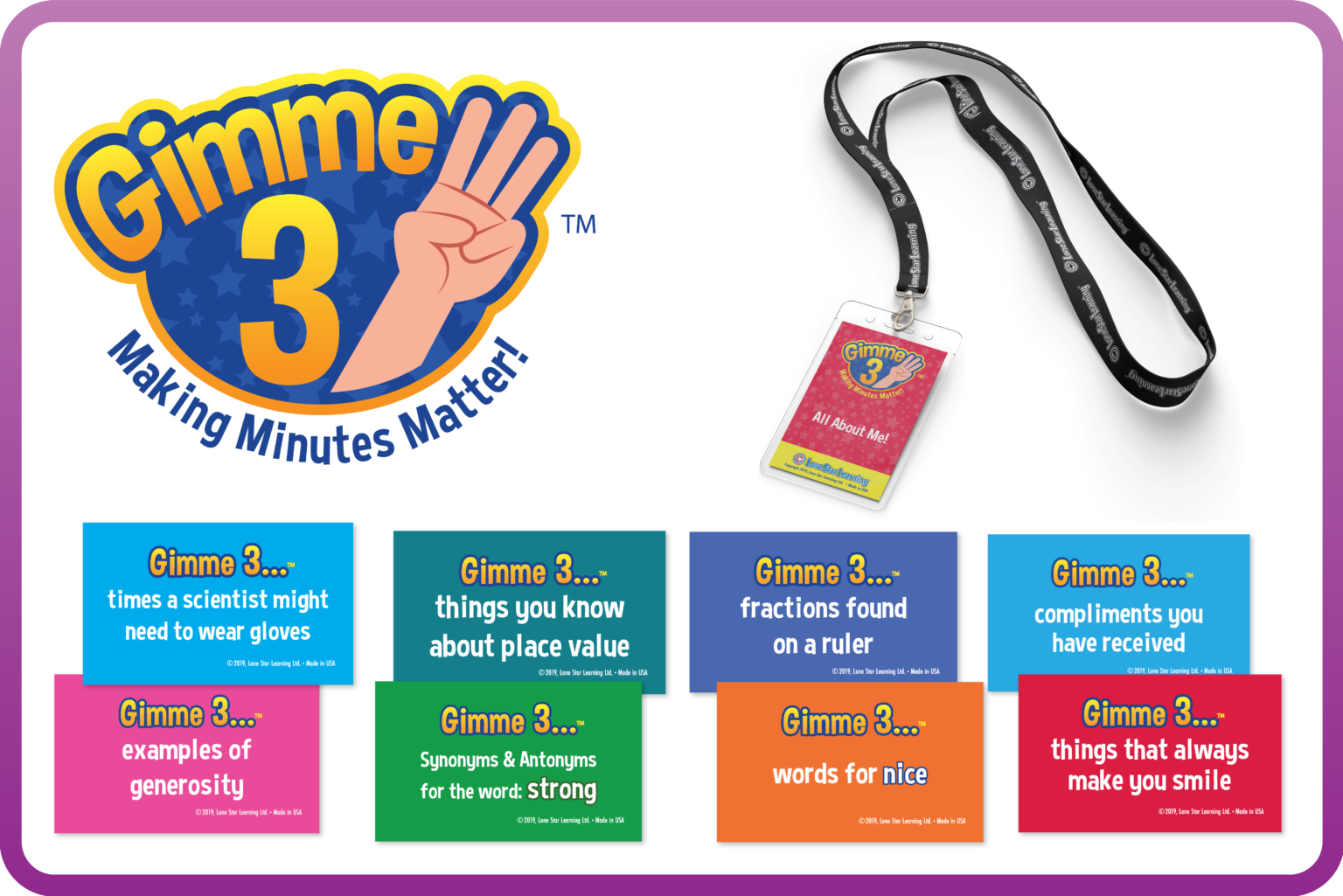 Math – Lone Star Learning