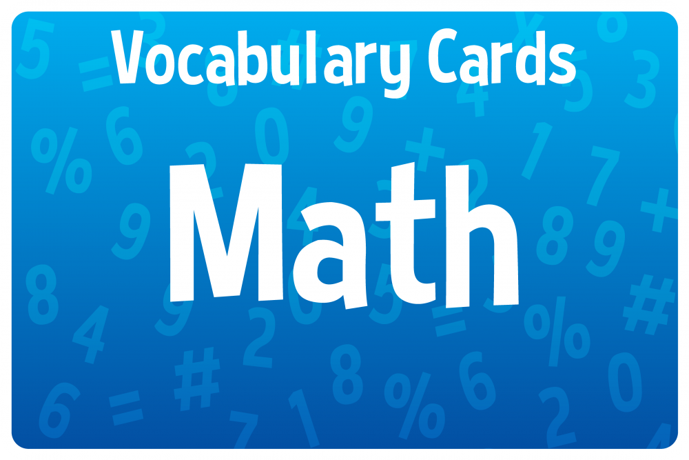 Get the Picture Vocabulary Cards – Lone Star Learning