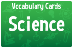 Get the Picture Vocabulary Cards – Lone Star Learning
