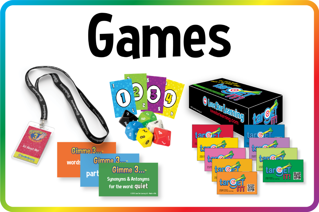 Category – Lone Star Learning