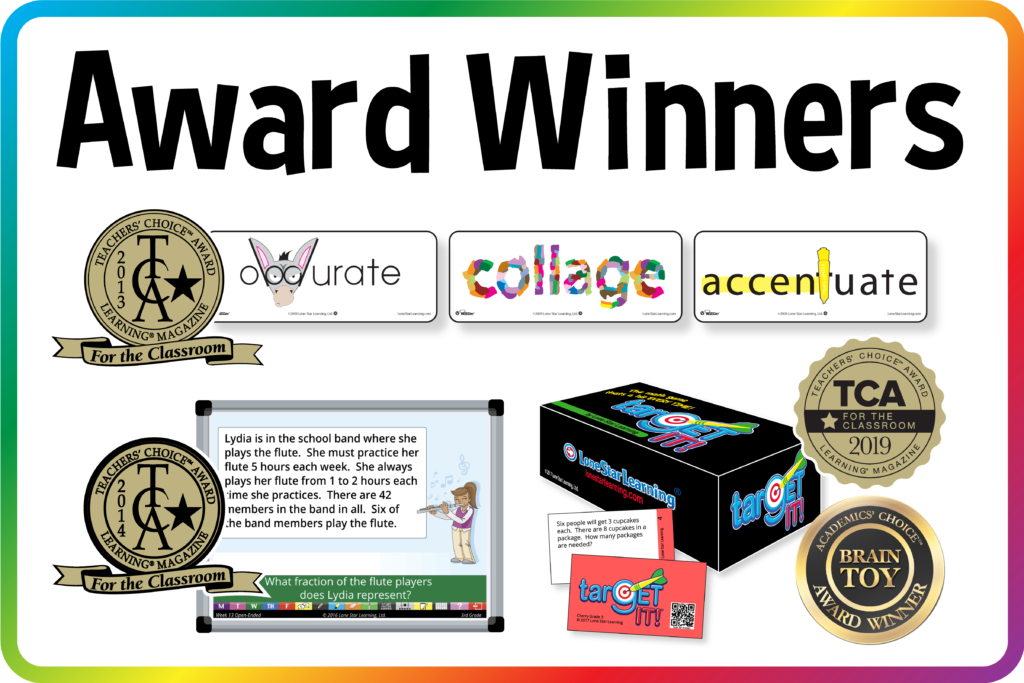 Category – Lone Star Learning