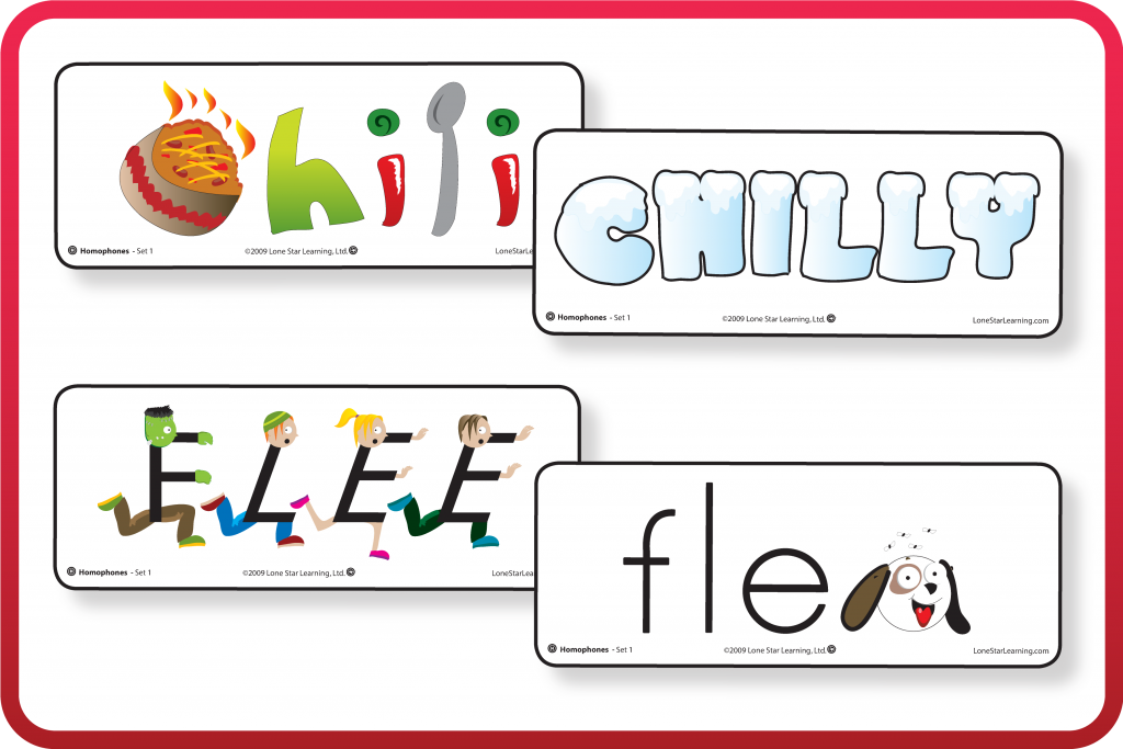 Lone Star Learning – Reading, Math, and Science materials for teachers