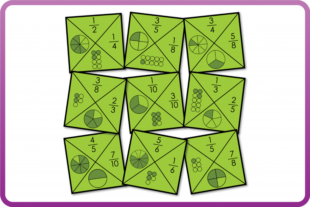 Lone Star Learning – Reading, Math, and Science materials for teachers