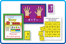 Math – Lone Star Learning