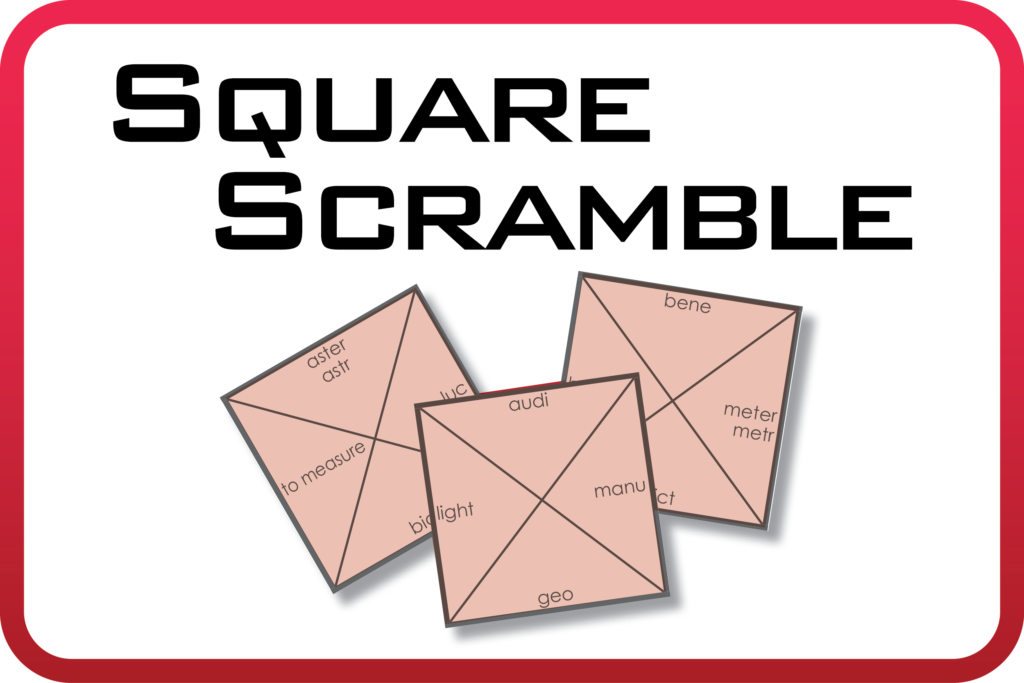 Games – Lone Star Learning