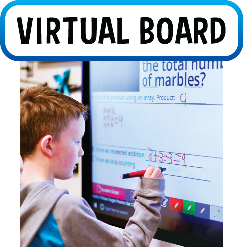 Lone Star Learning – Reading, Math, and Science materials for teachers