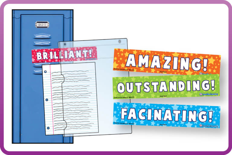 3rd – Lone Star Learning