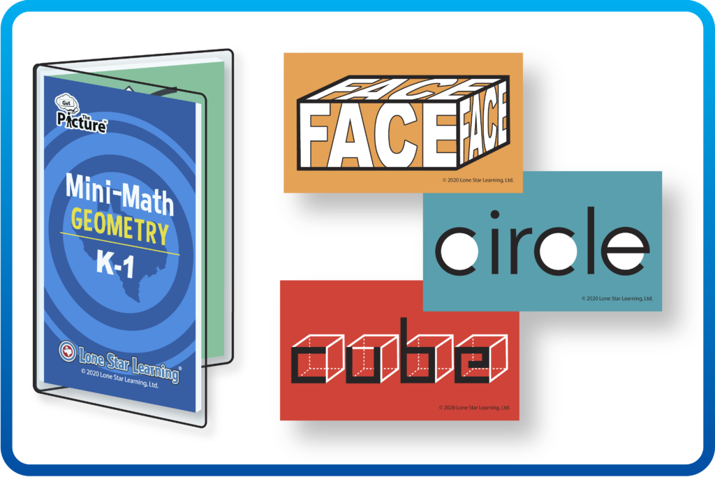 Mini Cards™ – Lone Star Learning