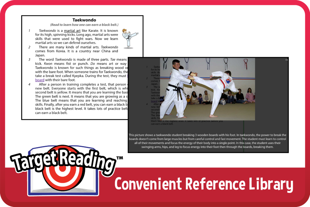 Target RLA VIRTUAL BOARD – Lone Star Learning