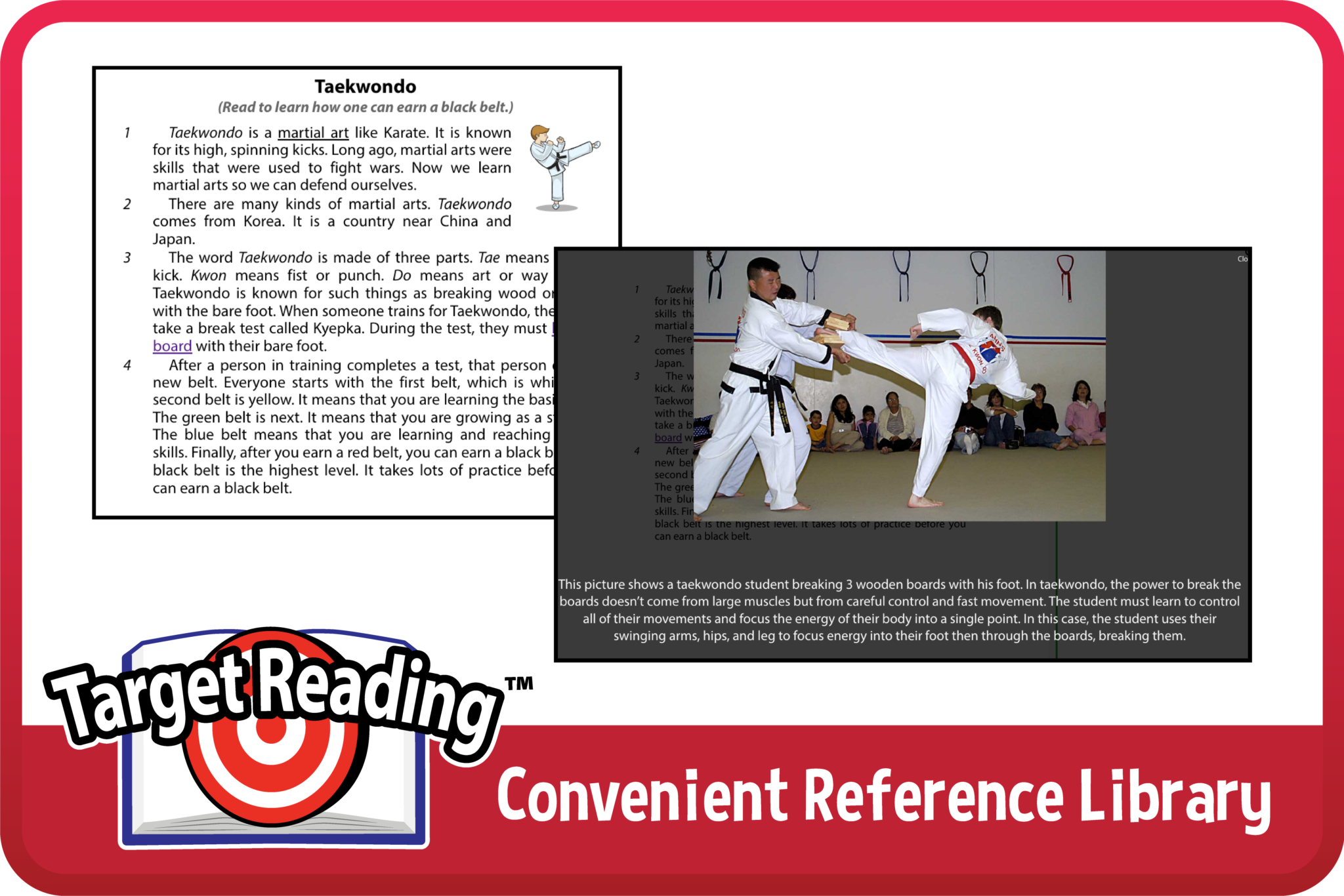 Target RLA VIRTUAL BOARD – Lone Star Learning