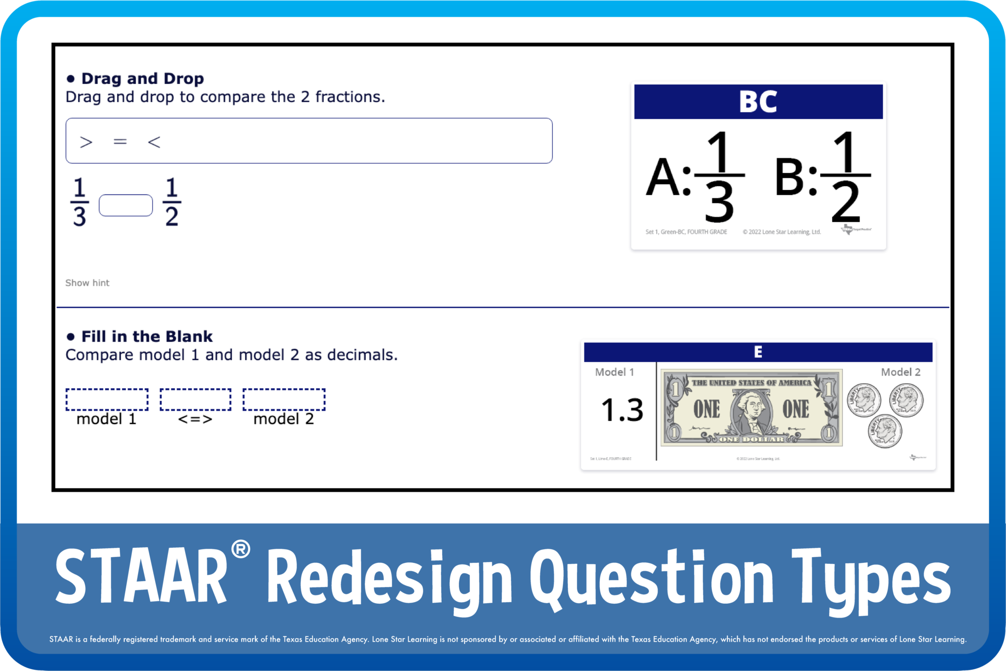 TEKSas Target Practice PLUS 1:1 – Lone Star Learning