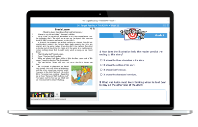 Lone Star Learning – Reading, Math, and Science materials for teachers