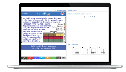 Lone Star Learning – Reading, Math, and Science materials for teachers