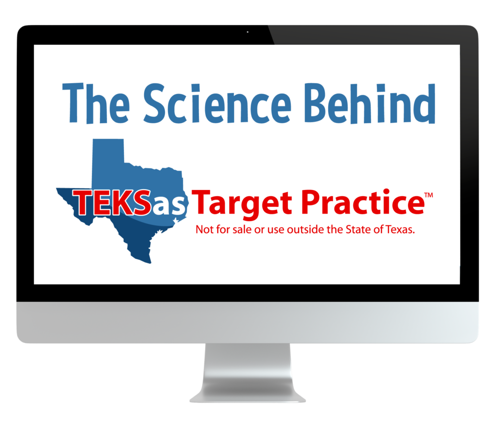 Research – Lone Star Learning
