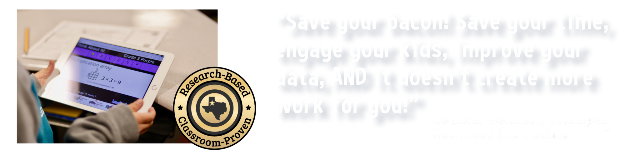 TEKSas Target Practice™ – Lone Star Learning